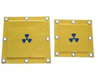 China Soft Radiation Protection Lead Curtain X Ray Lead Blanket for Nuclear Power for sale