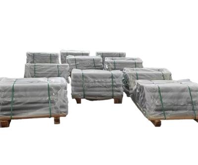 China 10mm 12mm Customized Lead Sheet / Lead Plate for Medical Radiation Protection for sale