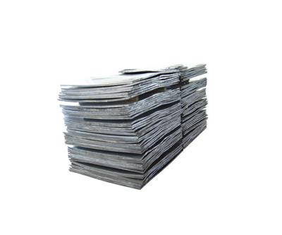 China Erosion Resisting X Ray Protective Rolled Lead Sheet For Shielding Radiation for sale