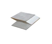 China Customized 8-200mm Thickness Pure Lead Shielding Brick for X Ray Room CT Room for sale
