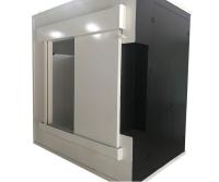 China Safe X Ray NDT Room Fixed Nuclear Medical Radiation Protection Room for sale