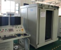 China Mobile CT Room Radiation Protection Room for Dental Clinic / Pet Clinic for sale