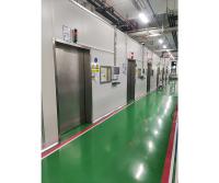 China Class A Fire Resistance Radiography Control Room Shielding Width Or As Required Optimal Radiation Protection for sale