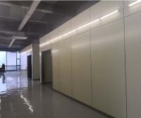 China 30 DB Sound Insulation X Ray Room Shielding with Easy Installation and Wall-mounted Installation for sale