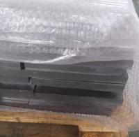 China Customized Lead Lining Sheets / Lead Sheet For X Ray Room for sale