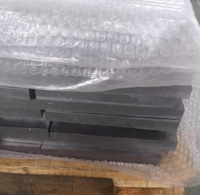 China Customized Lead Lining Sheets / Lead Sheet For X Ray Room for sale