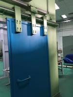 China Synchronous Beam Shielding Shed with High-Energy Physical Ray Shielding Modular Assembly Structure and Detachable Threshold for sale
