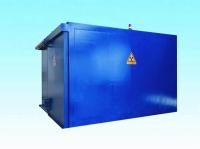 China Size Customized Fixed Radiation Protection Lead Chamber for Industrial NDT and Scientific Research Institute Experiment Test for sale