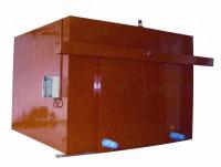 China Size Customized Fixed Radiation Protection Lead Chamber for Industrial NDT and Scientific Research Institute Experiment Test for sale