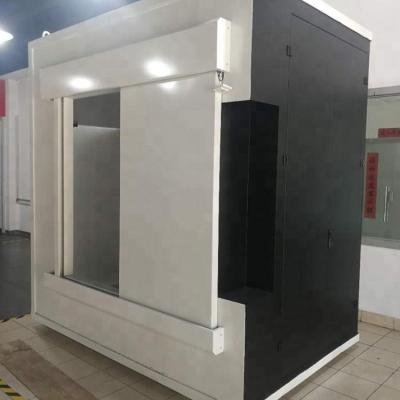 China Radiation Protection X Ray Room Shielding For Industrial Testing Class I for sale