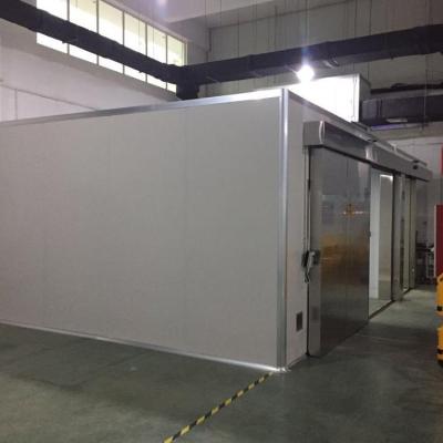 China Combined Lead Shielding Protective Lead Chamber Made Of 4mm size can be customized for sale