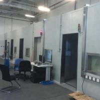 China Hospital X Ray Room For Physical Examination Hospital X Ray Room Properties for sale