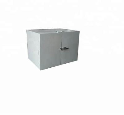 China size customized X Ray chamber Shielding Lead Shielding For Radiation for sale