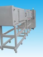 China size customized Radiation Protection Ray Room Customized For Medical Used for sale