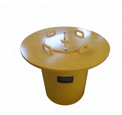 China Metallic Lead Shielded Containers Lead Shielding Class I Instrument Classification for sale