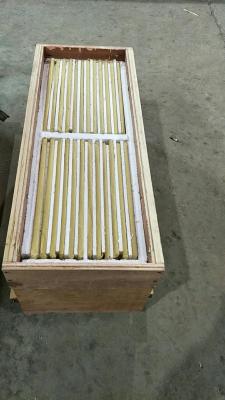 China Customized Class I Classification X Ray Lead Glass For Industrial NDT for sale