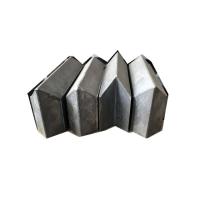 China single-herringbone or double rectangular brick with interlocking function cast pure lead CE And ISO Certified Approved for sale