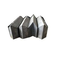 China Single-Herringbone And Double-Herringbone Assemble Lead Shielding Bricks Suitable For Nuclear power for sale