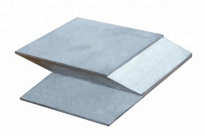 China Industrial Lead Shielding Bricks CE and ISO Certificate High Purity 99.9% for sale
