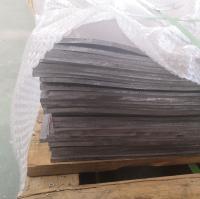 China Custom Thickness 8mm-200mm Pure Lead Shielding Bricks with Interlocking Dovetail Edges for Radiation Protection for sale