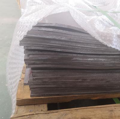 China Custom Thickness 8mm-200mm Pure Lead Shielding Bricks with Interlocking Dovetail Edges for Radiation Protection for sale