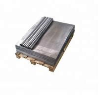 China Anti Corrosive Lead Lining Sheets For Radiation Shielding <1300 Mm Width for sale
