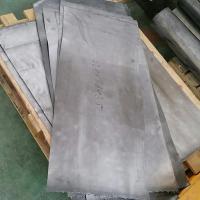 China Medical Protection Pure Lead Sheet Roll For X Ray Room Class I Industrial for sale