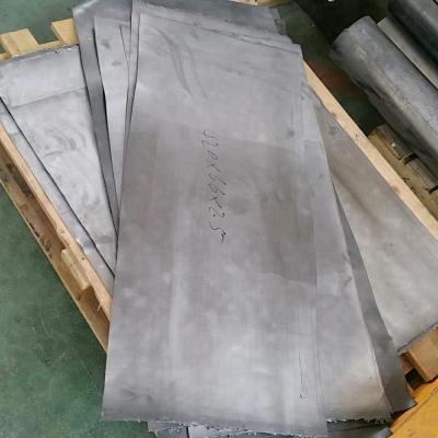 China Medical Protection Pure Lead Sheet Roll For X Ray Room Class I Industrial for sale