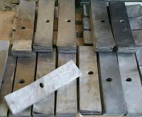China 5mmpb Lead Shielding Products / Pure Lead Sheets For Radiation Shielding for sale