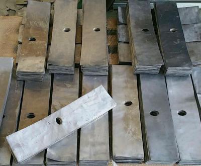 China 5mmpb Lead Shielding Products / Pure Lead Sheets For Radiation Shielding for sale