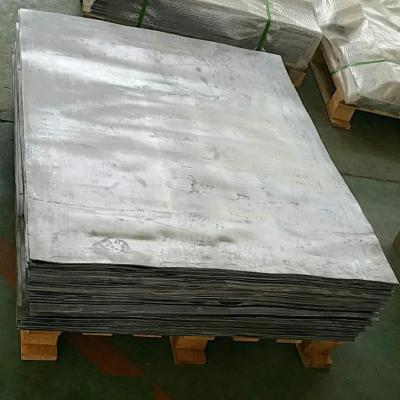 China Radiation Protection Lead Shielding Products For Industrial NDT Medicine for sale