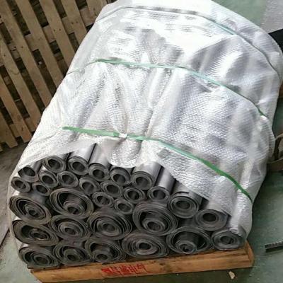 China 3mm Self Adhesive Lead Sheet / Lead Panels for sale