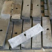 China Pure Lead Sheet 800 Mm - 3000 Mm Length Range Can Be Available for sale