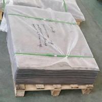 China 5mmpb X Ray Lead Sheeting For Radiation Protection for sale