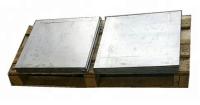 China 5mm Thickness 99.99% Purity X Ray Lead Sheeting for Radiation Protection with Customizable Dimensions for sale