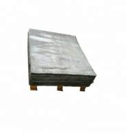 China 5mm Thickness 99.99% Purity X Ray Lead Sheeting for Radiation Protection with Customizable Dimensions for sale