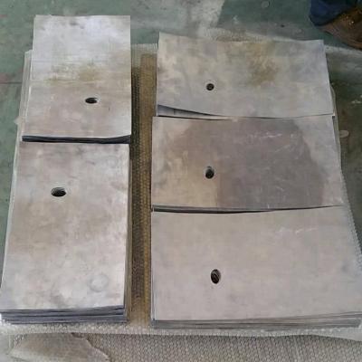 China 6mmpb Lead Shielding Sheets Class I for sale