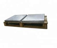 China 99.99% Purity Lead Shielding Sheets with Customizable Dimensions for Radiation Protection for sale