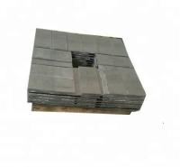 China 99.99% Purity Lead Shielding Sheets with Customizable Dimensions for Radiation Protection for sale