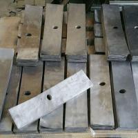 China Pure Lead Shielding Sheets Roll Industrial NDT Medicine Support for sale