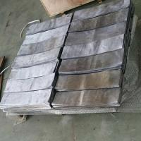 China Medical Radiation Lead Sheet Metal Proof 8mm Thick Shielding Material for sale