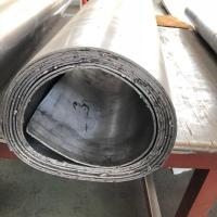China Medical X Ray Lead Shielding Products / 3 Mm Lead Sheet Class I Grade for sale