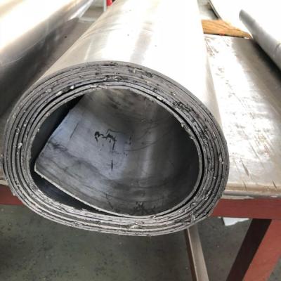 China Medical X Ray Lead Shielding Products / 3 Mm Lead Sheet Class I Grade for sale