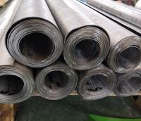 China Raw Lead Shielding Material 800 Mm - 6000 Mm Length Range Can Be Available for sale