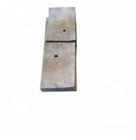 China Lead Sheet For X Ray Protection 800 Mm - 3000 Mm Length Range Available for sale