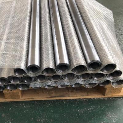 China Lead Sheet For X Ray Room Acid Alkali Resistant <1300 Mm Width Foundable for sale