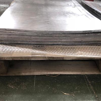 China An Ideal Shielding Material X Ray Lead Sheets For Radiation Protection for sale