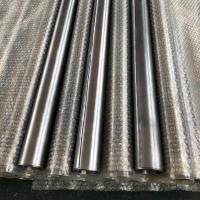 China Customized 0.5-30mm 99.994% Pure Lead Sheet suitable for Radiology Accessories for sale