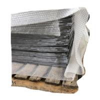 China Pure Lead Sheeting For Radiation Protection Class I Industrial NDT Support for sale