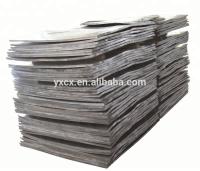 China 99.99% Pure 30mm Thick ISO Radiation Shielding Lead Sheet for X-Ray Rooms for sale